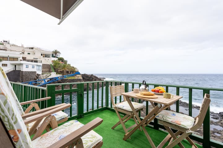 Okstay El Mar Y Tú Tenerife - Tenerife