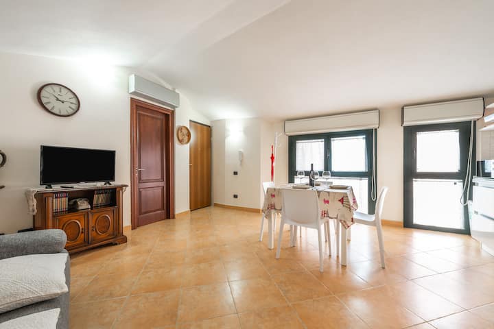 Vico 1° Sulis Apartment 5 - Cagliari
