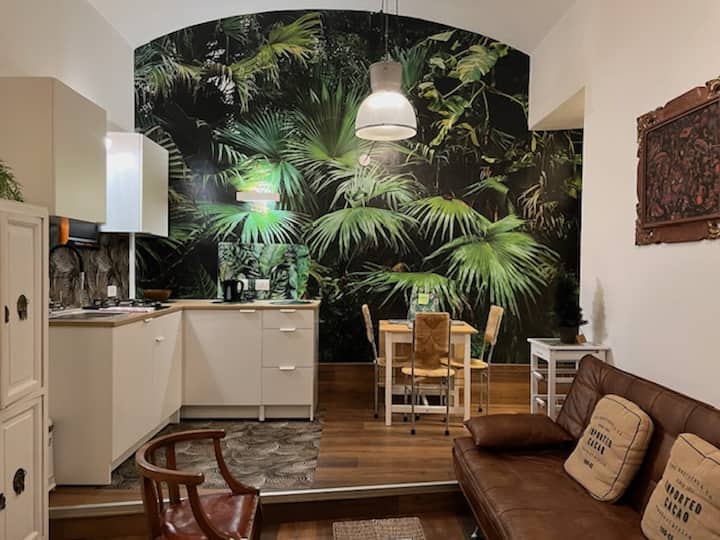 Jungle Fever - Moncalieri