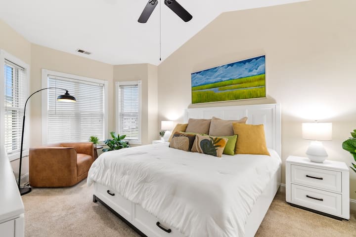 Waterviews W/ Near Golf- Pools- Broadway @ Beach - Myrtle Beach, SC