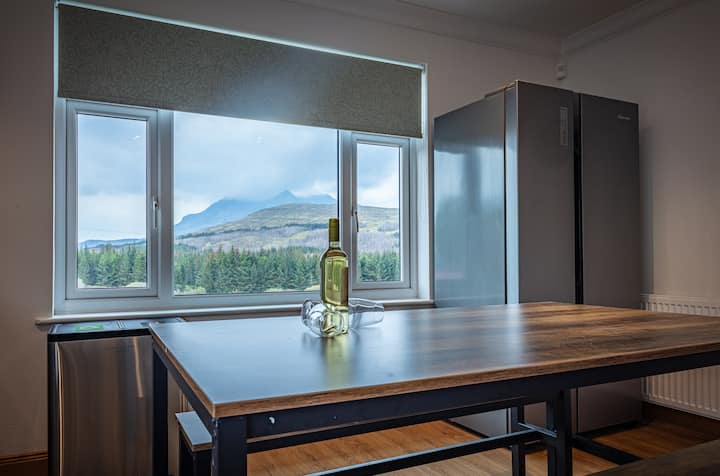 Cuillin View House Skye - Skye