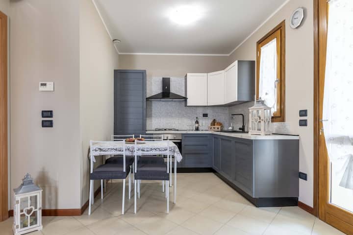 Italian Experience- Cuore Toscano - Vinci