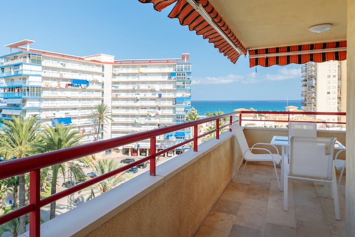 Torre Mar Muchavista - Alicante