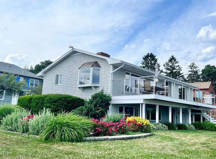 Awesome Oceanside Location! - Kittery, ME