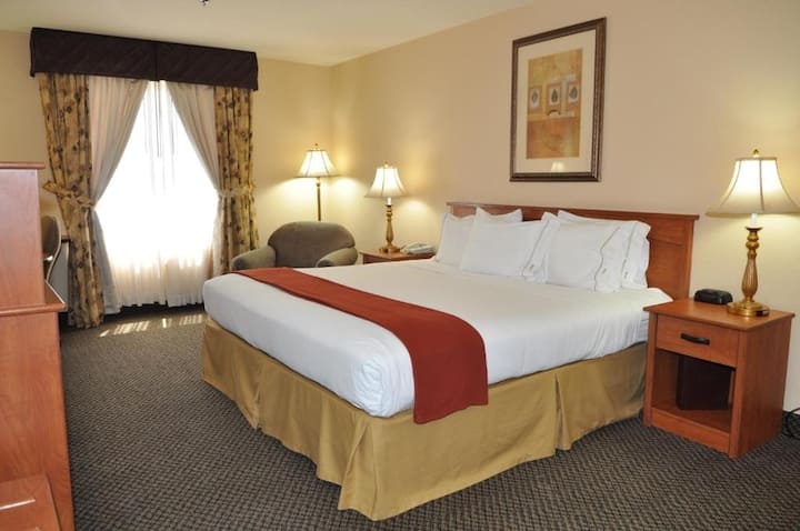 Standard Room Near Terravita Las - North Las Vegas, NV