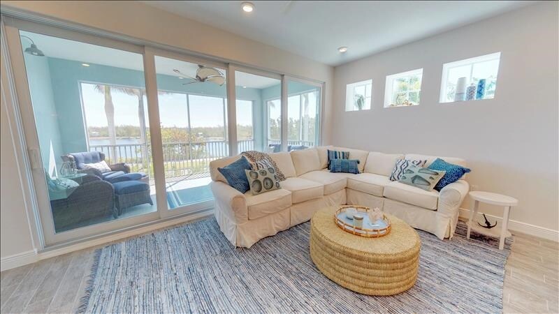Waterfront on Anna Maria Sound ~ Beaches just minu - Condominiums for ...