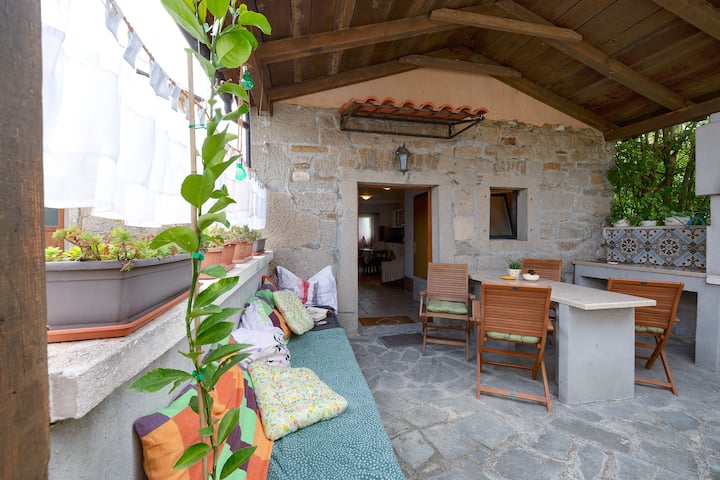 House Rea - Buzet