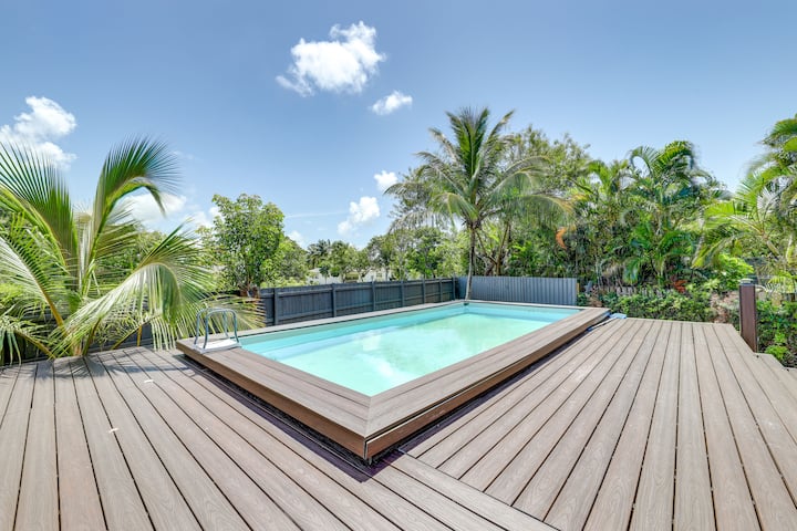 Delray Beach Home W/ Pool ~ 4 Mi To Beach! - Delray Beach, FL