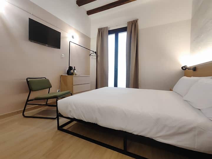 Mazi Cozy Room - Mataró