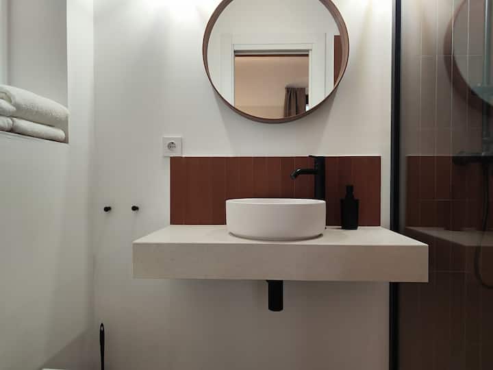 Mazi Double Room - Mataró