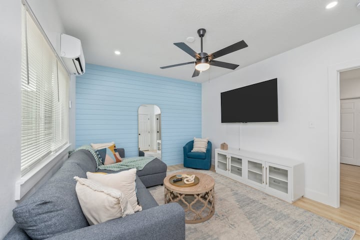 Sunny Haven #619: 1br Townhome In Fort Walton - Mary Esther, FL