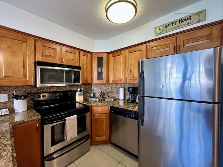 Gv 5317 Golf Course View - Welcome To Paradise - Fort Pierce, FL