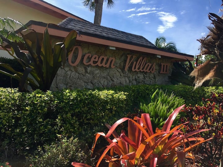 Ov 926 Golf Course View Condo  Welcome To Paradise - Fort Pierce, FL