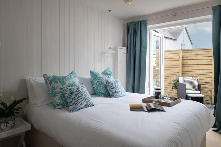 Wave Apartment - Abersoch