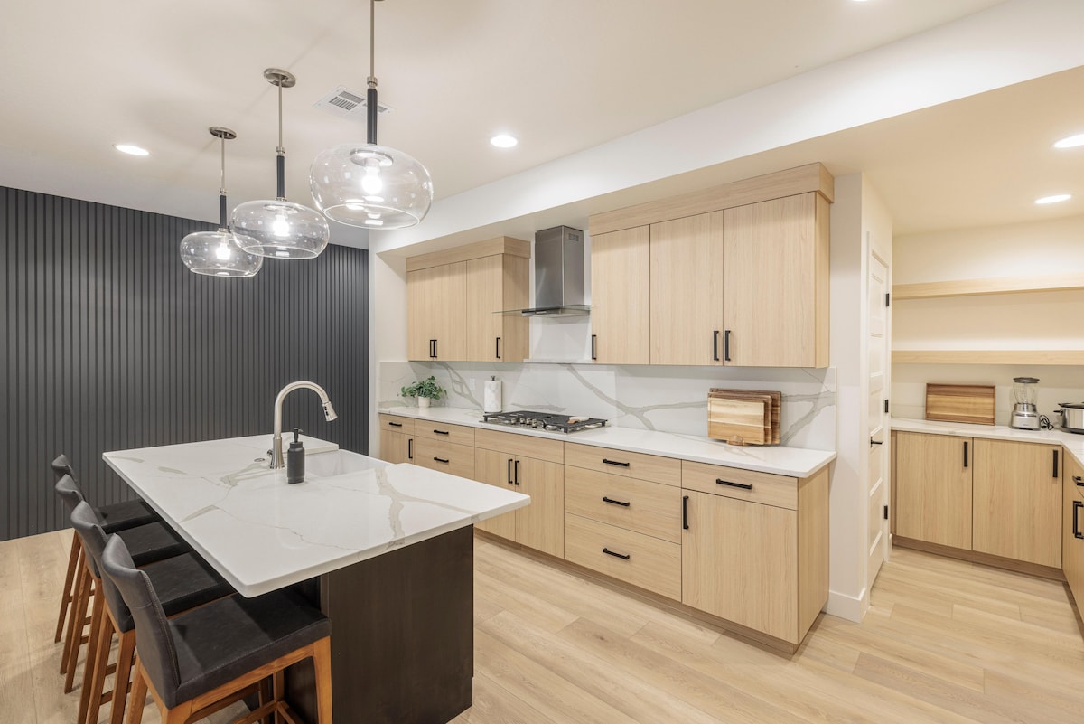 Snow Canyon Retreat en The Ledges Golf Club *Priva - Casas en renta en ...