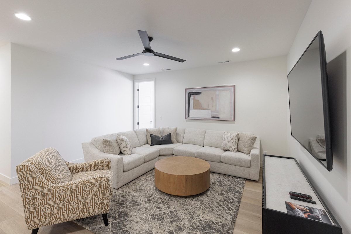 Snow Canyon Retreat en The Ledges Golf Club *Priva - Casas en renta en ...