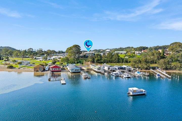4-53 Forsters Bay Road, Narooma Blue Water Villas - Narooma