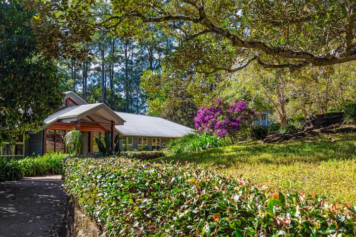 Gardners Ridge Estate - Maleny