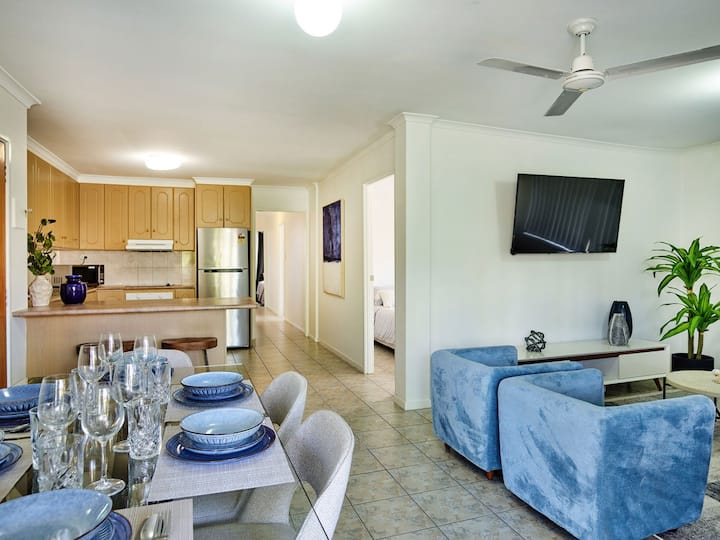 Mini Hostel In The Heart Of Surfers Paradise - Surfers Paradise