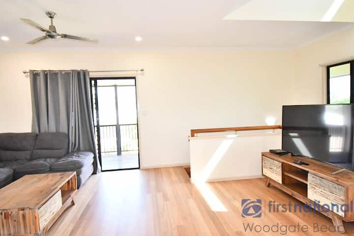 The Perfect Beachside Holiday Destination! - Woodgate