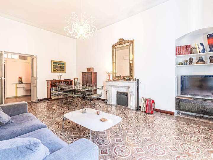 Casa Grandval By Interhome - Ajaccio
