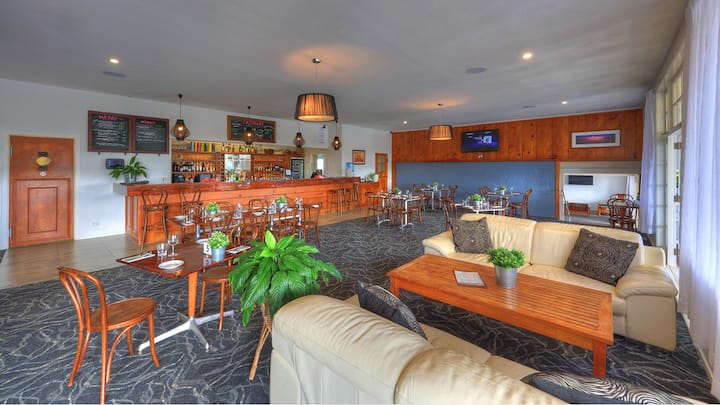 Castaway Norfolk Island - Two Bedroom Apartment - Norfolk Island