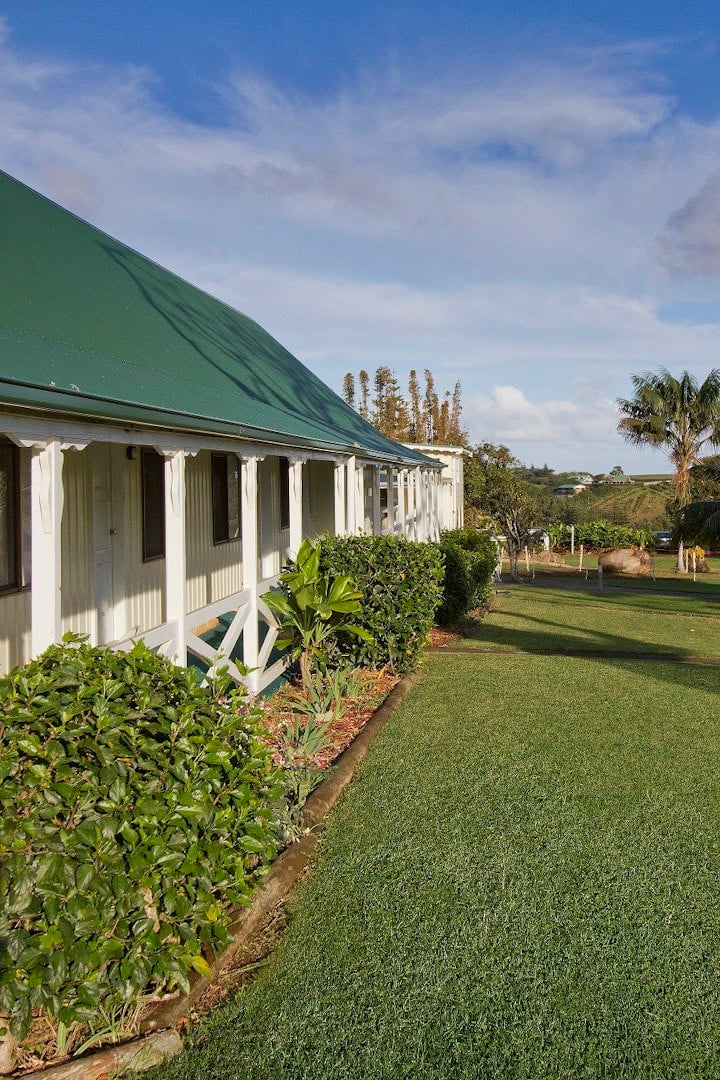 Castaway Norfolk Island - One Bedroom Apartment - Norfolk Island