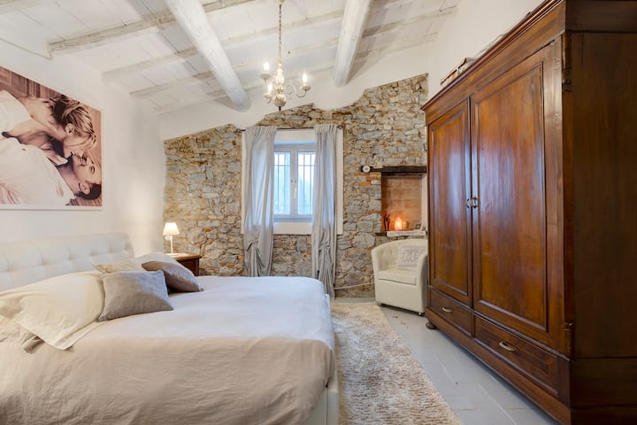 Casa Collicello Relax - Lucques
