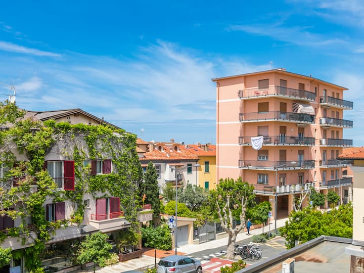 Mauro By Interhome - San Vincenzo