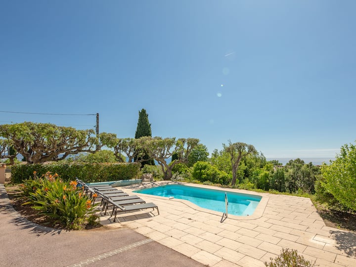 Le Forum De La Mer By Interhome - Roquebrune-sur-Argens