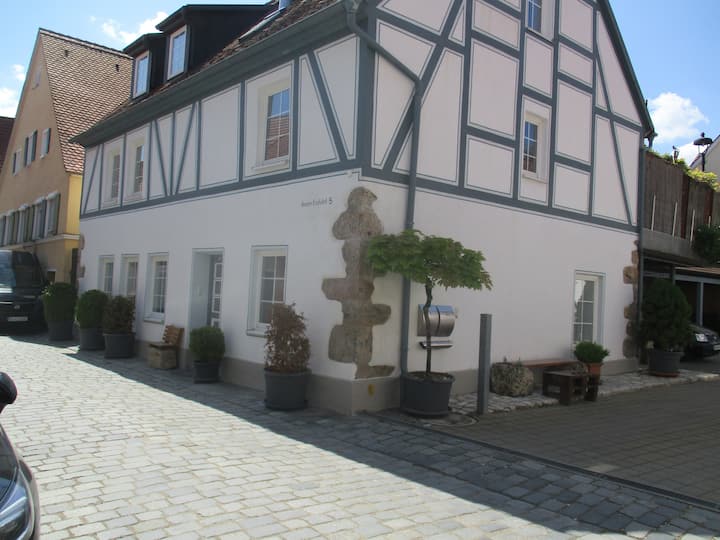 Casa Rolando - Nördlingen