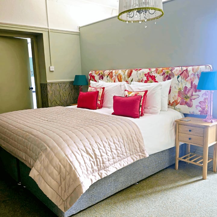 Miss Vesta Tilley Suite - Sheringham