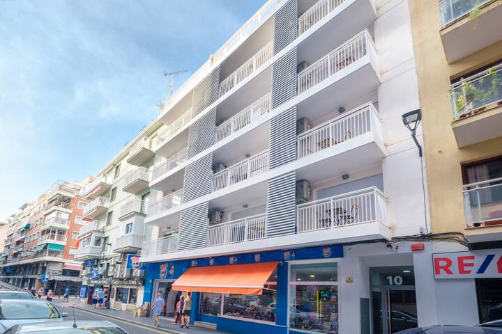 Apartamentos La Rosita Old Town A-22 - Benidorm