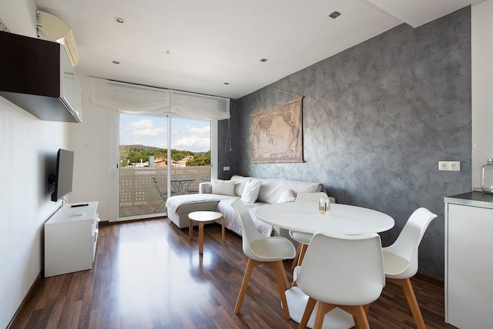 Sailor By Seasidehomes - Casteldefels