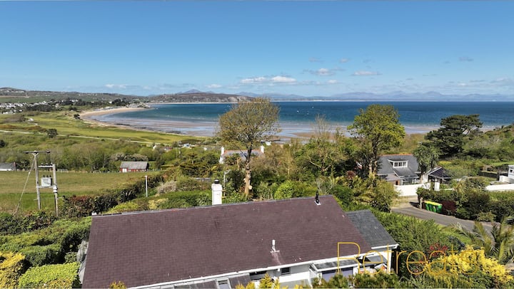 Machroes Cottage - Aberdaron