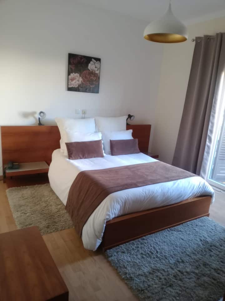 Casa Morgado - Duplo 22 - Almeida
