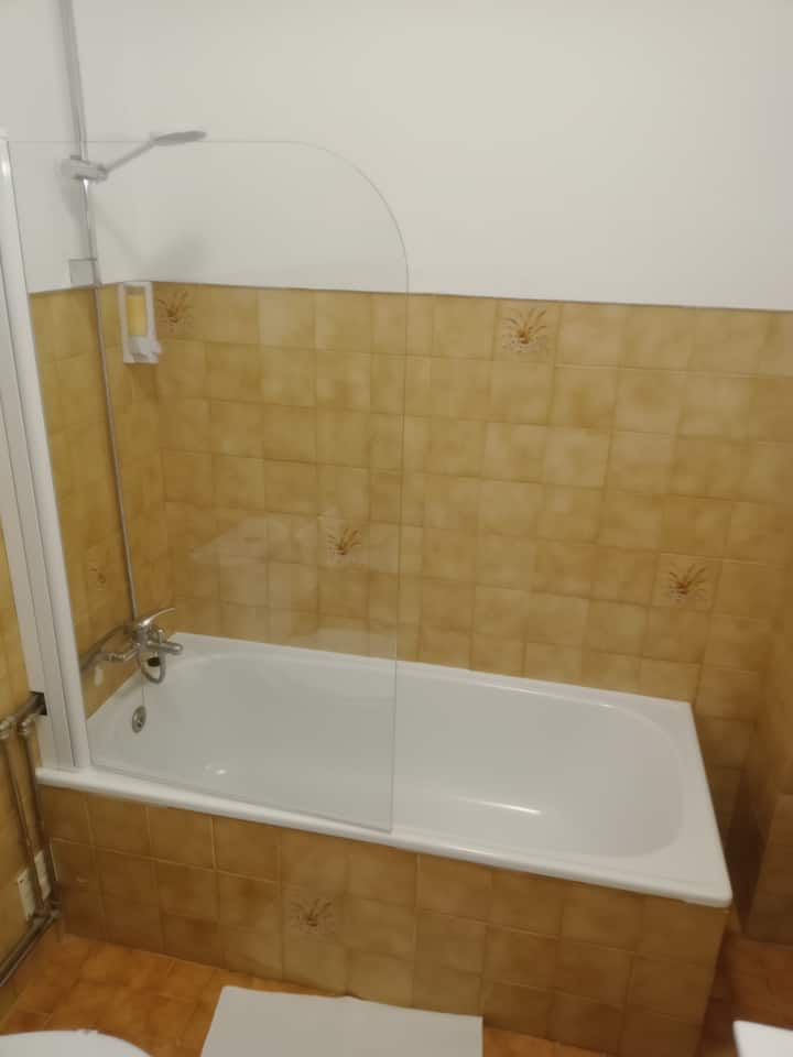 Duplos Nº 16, ( Bed For 2 Person) - Almeida, Portugal