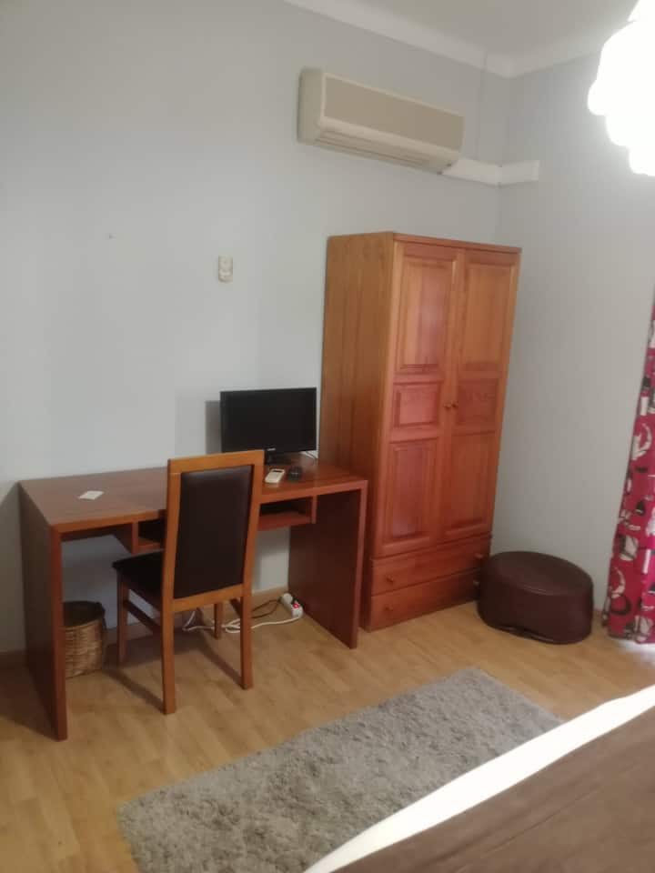 Duplos Nº 16, ( Bed For 2 Person) - Almeida, Portugal