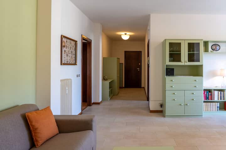 Annemidl Apartment - Sirmione