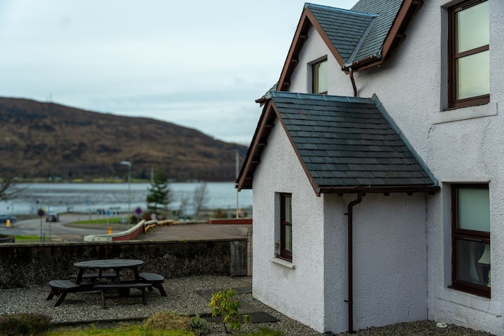 Rockvale Cottage - Fort William