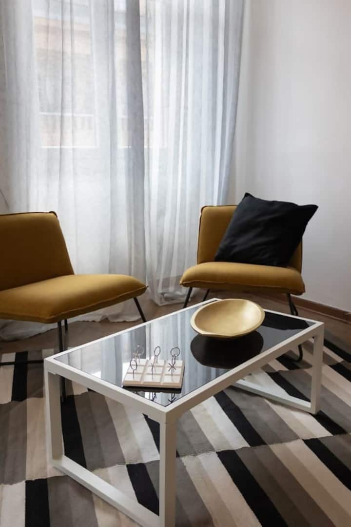 Casa 33 In Centro Torino - Turín