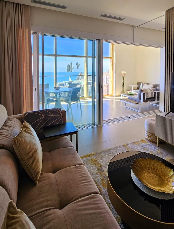 Intempo By Holuxe - 211 - 21st Floor - Benidorm