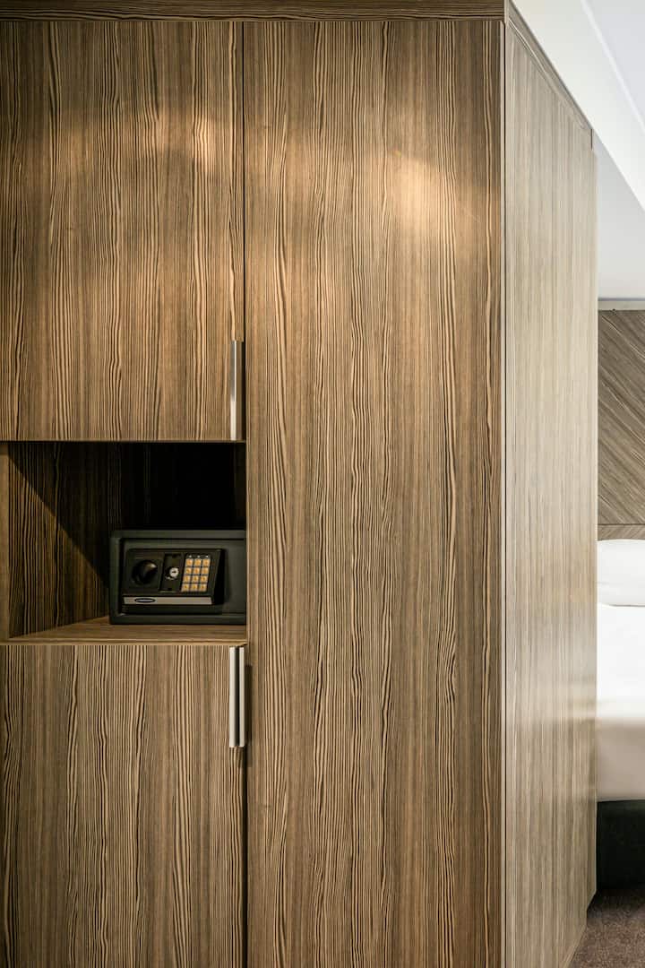 Lifestyle Boutique Find In The Heart Of Vienna - Wien