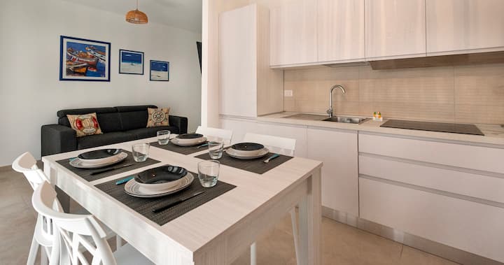 Rifugio Chic - Alghero