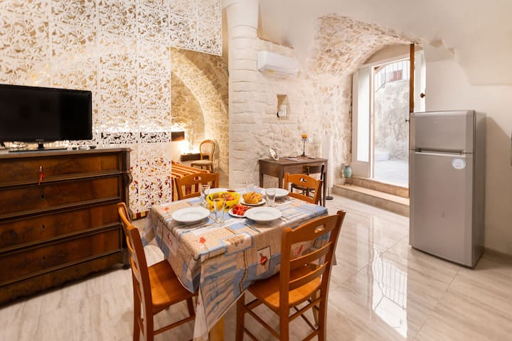 Casa Ferrante By Barbarhouse - Vieste