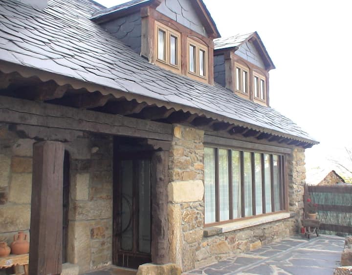 Cuarto De Las Hostias - Puebla de Sanabria