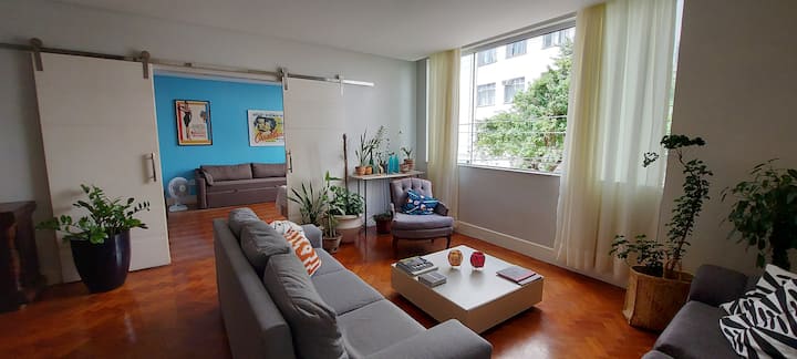 Cobar0123 - Spacious And Cozy - Barra, Brazil