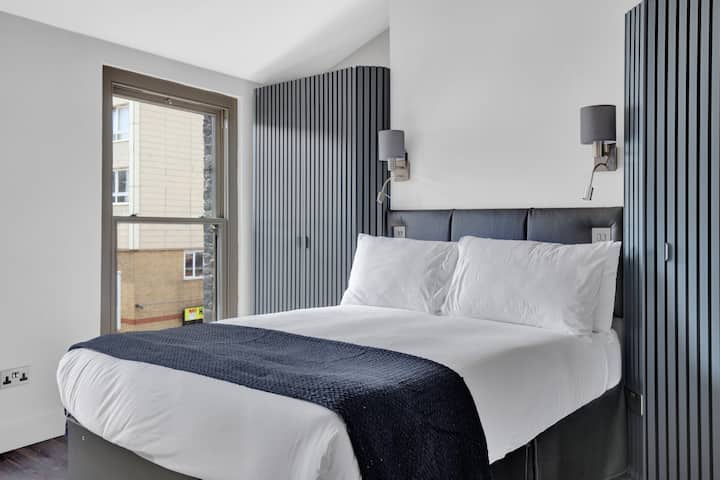 East London Studio Minutes To Central London - Londres