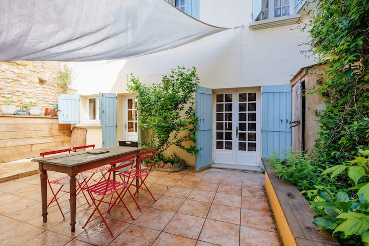 La Bastide Spirale - Welkeys - Avignon