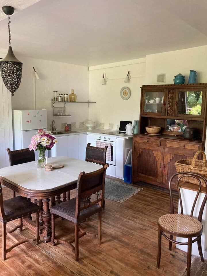 Jolie Propriété Pour 4 Pers. à Neauphle-le-château - Thoiry